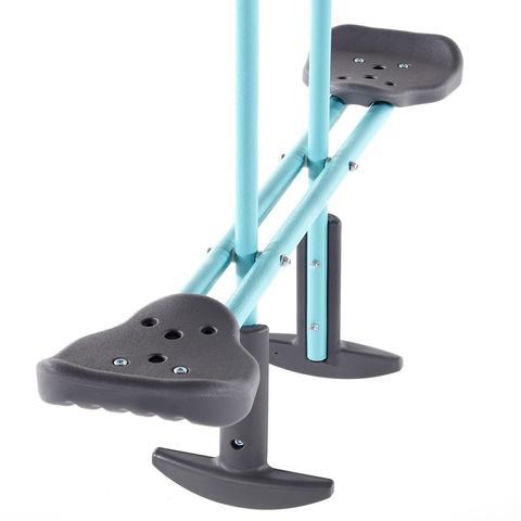 Buy online: Plum® Premium Metal Double Swing & Glider with Water Mist ...